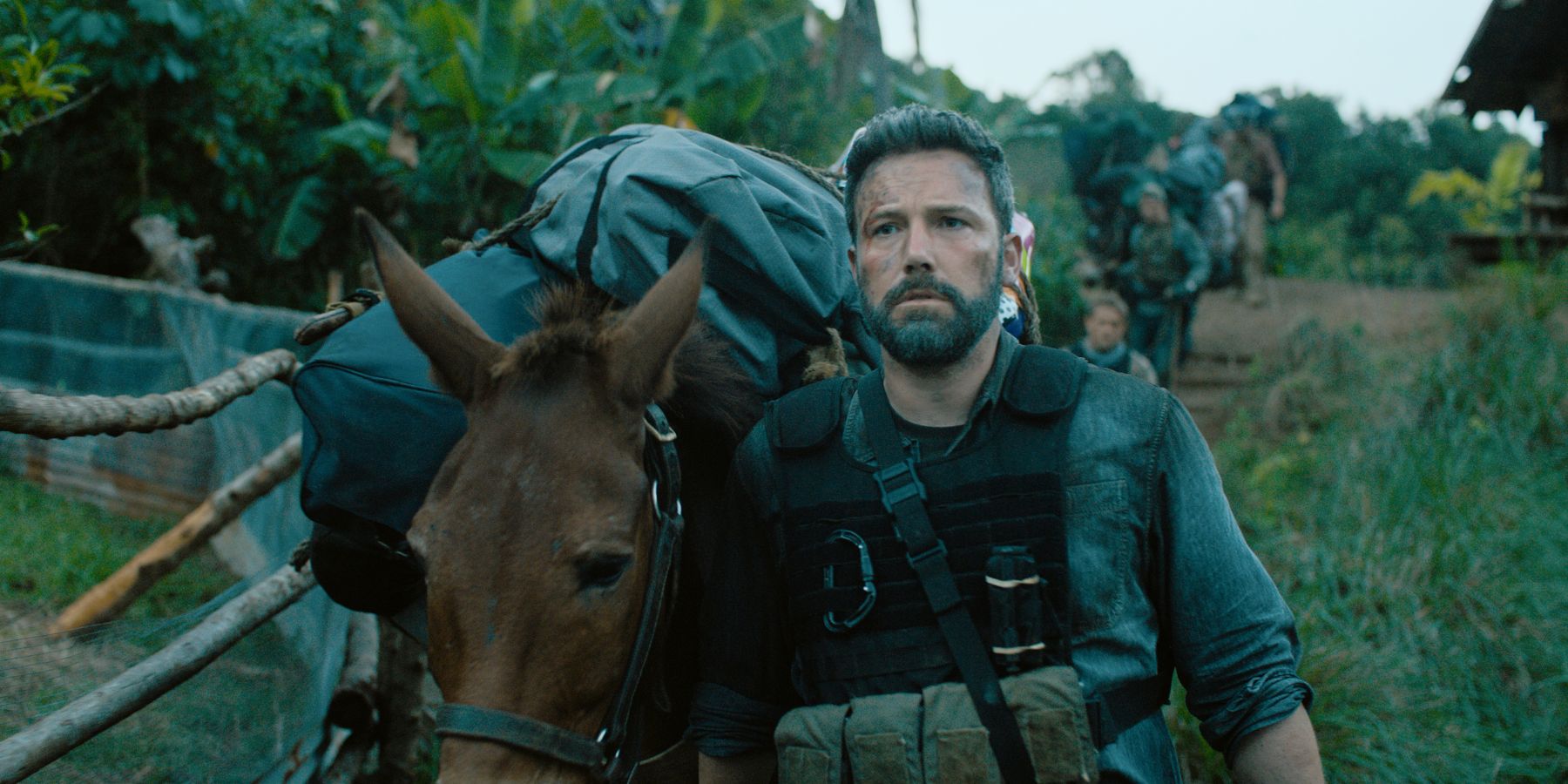 List of All Ben Affleck Movies on Netflix Right Now