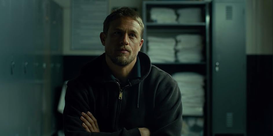 List of All Charlie Hunnam Movies and Shows on Netflix Right Now