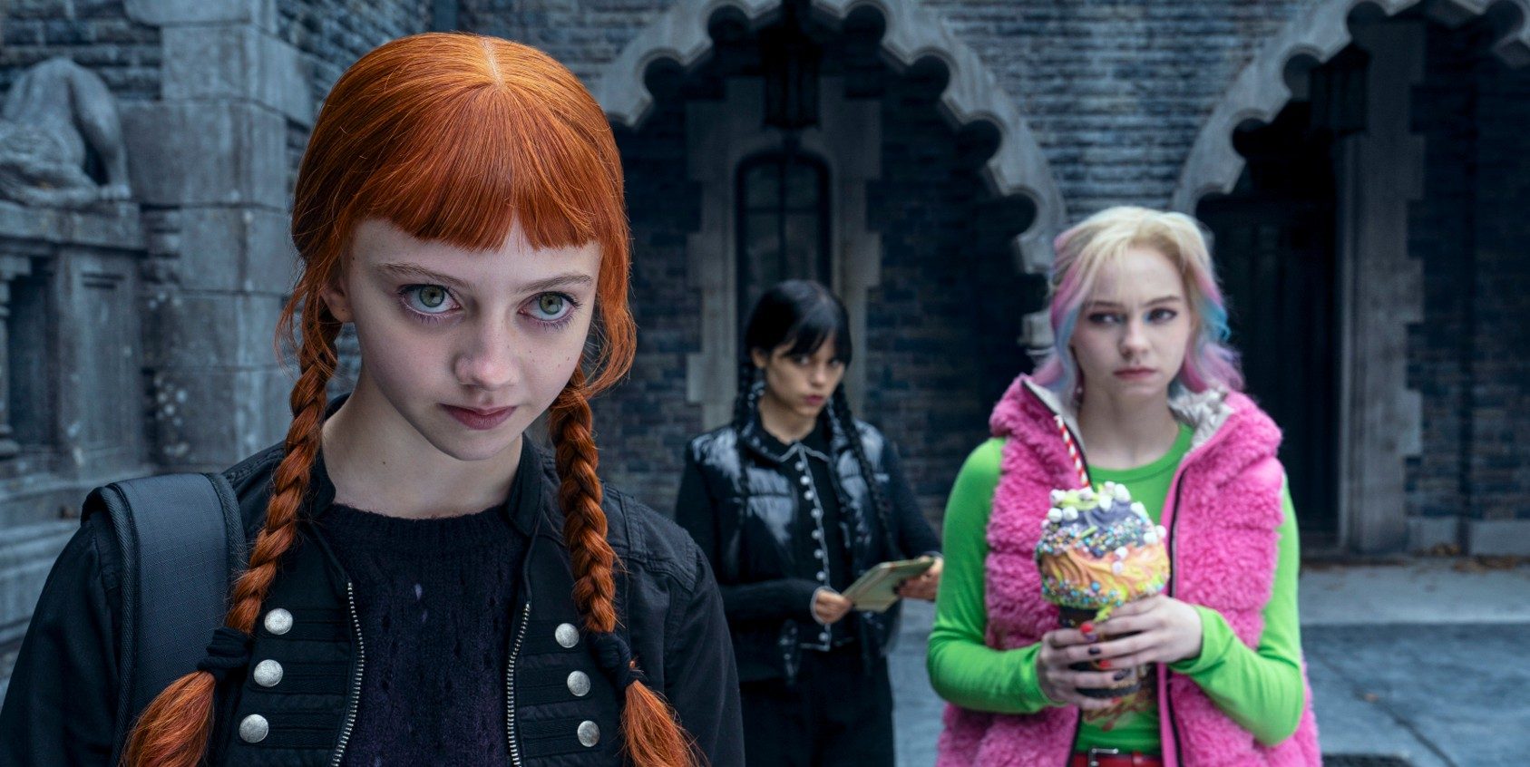 Wednesday: Who Killed Donovan Galpin? Who Stole His Phone?