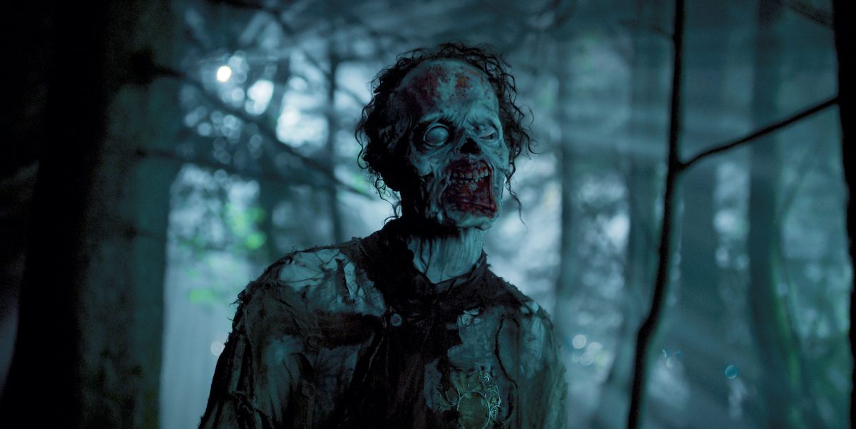 Are Dr. Fairburn and Augustus Dead? Does Slurp Get His Brain Back?