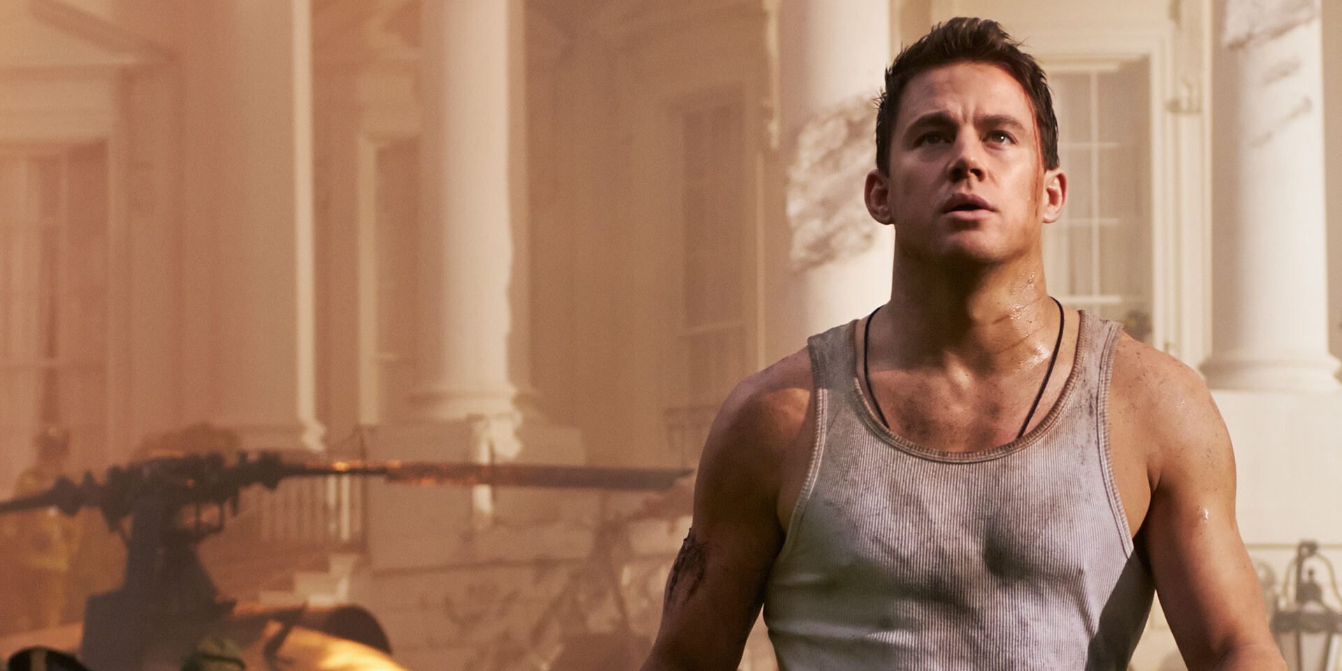List of All Channing Tatum Movies on Netflix Right Now