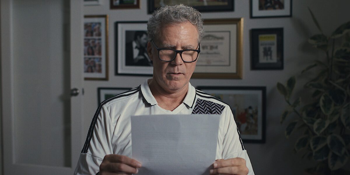 List of All Will Ferrell Movies on Netflix Right Now