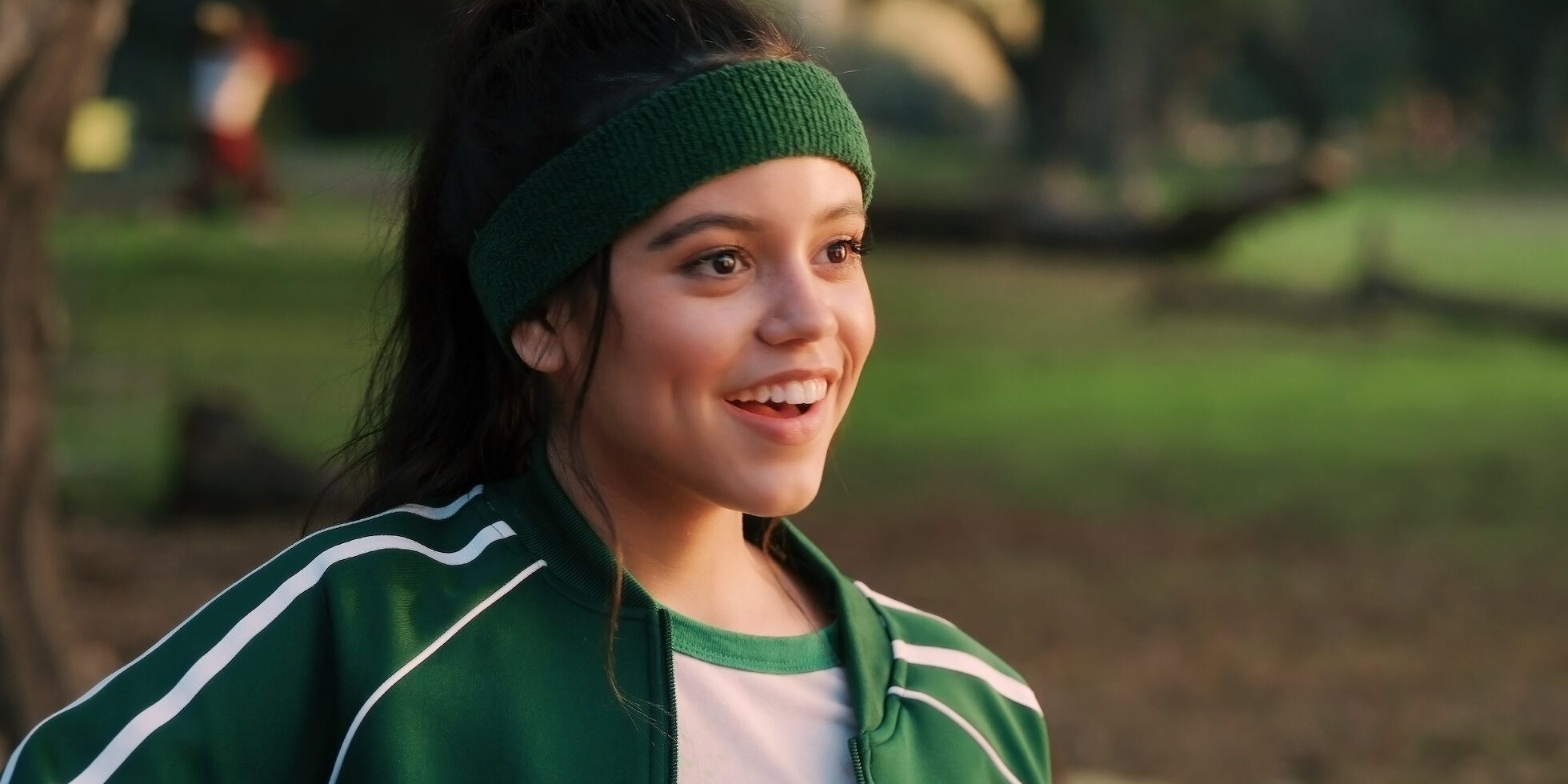 List of All Jenna Ortega Movies and Shows on Netflix Right Now