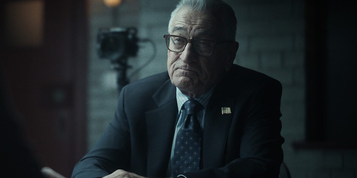 List of All Robert De Niro Movies and Shows on Netflix Right Now