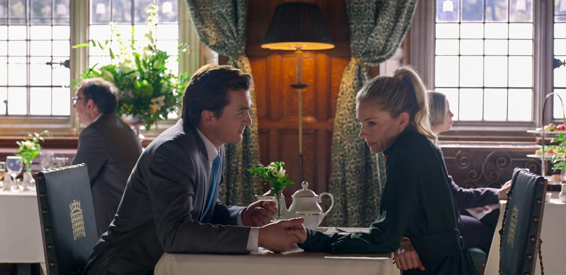 10 Best Cheating and Affair Shows on Netflix Right Now