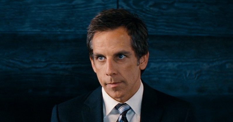 Ben Stiller: New Movies and TV Shows in 2026 and 2027