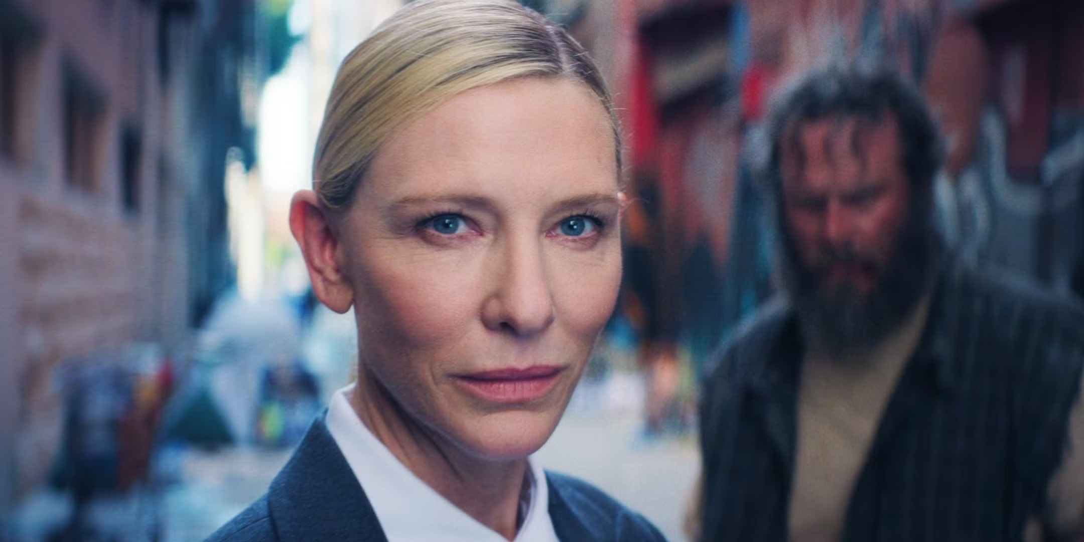 Cate Blanchett: New Movies and TV Shows in 2026 and 2027