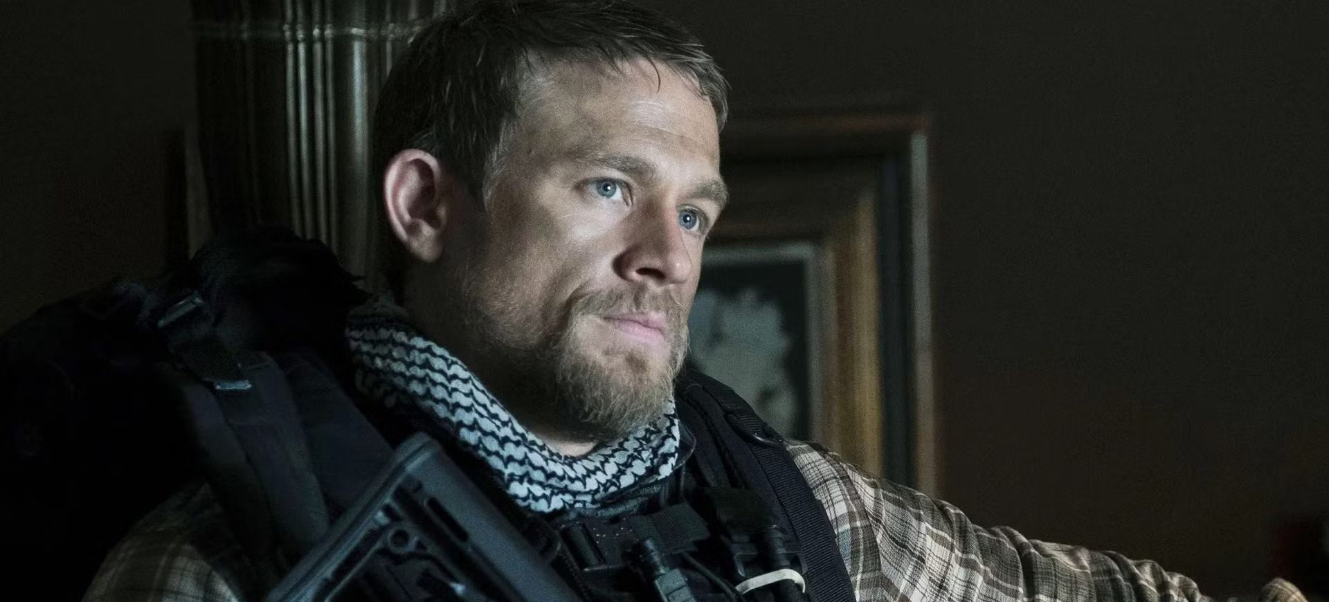 Charlie Hunnam: New Movies and TV Shows in 2026 and 2027