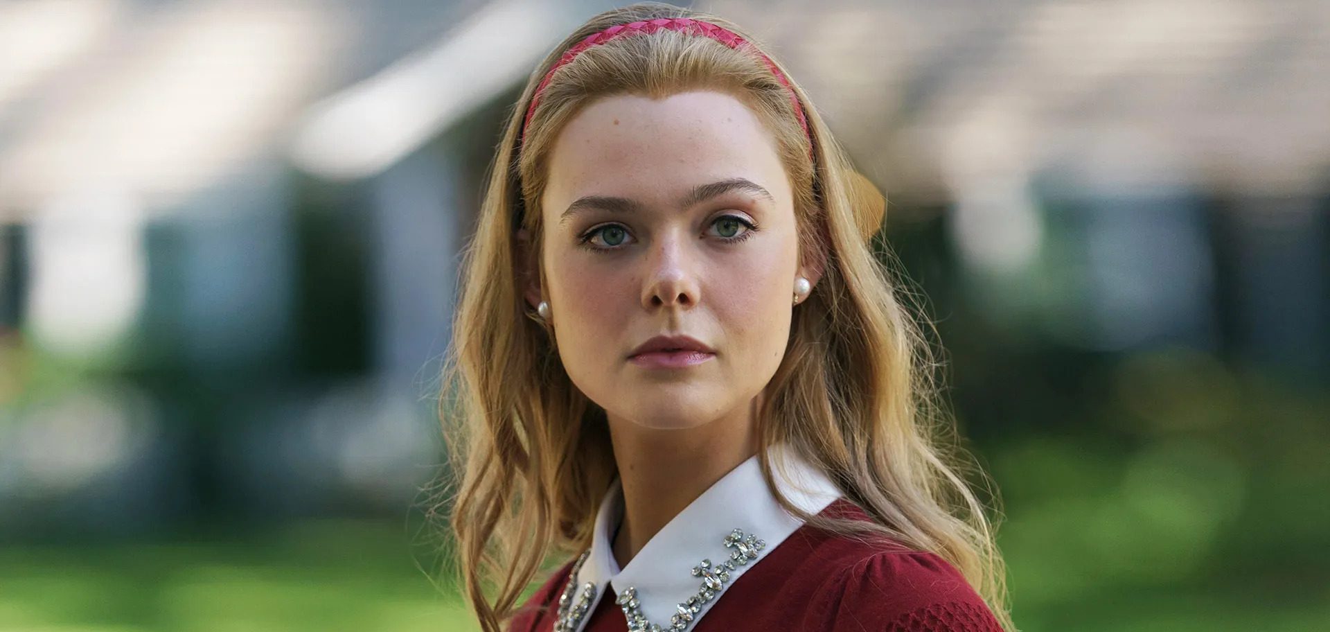 Elle Fanning: New Movies and TV Shows in 2026 and 2027