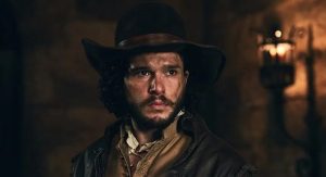 Kit Harington: New Movies and TV Shows in 2026 and 2027