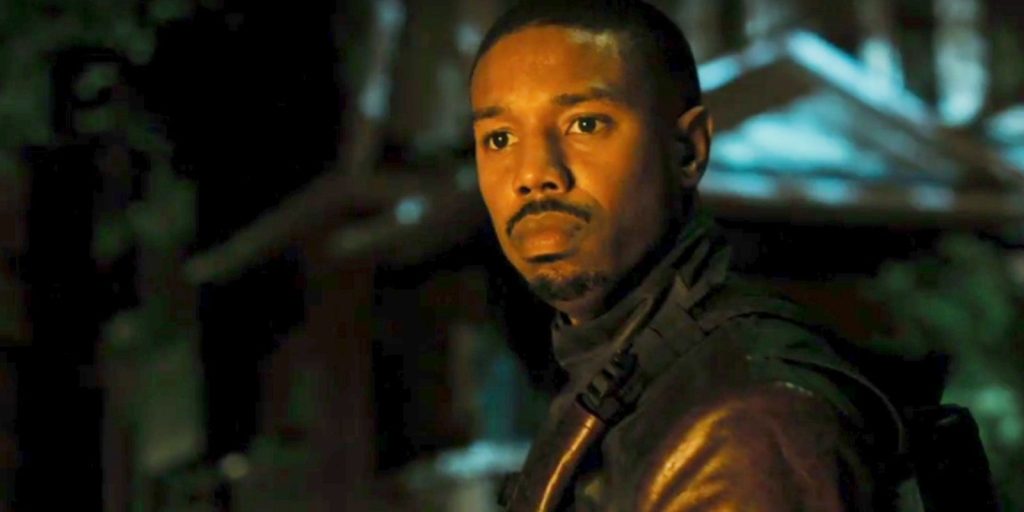 List of All Michael B. Jordan Movies and Shows on Netflix Right Now