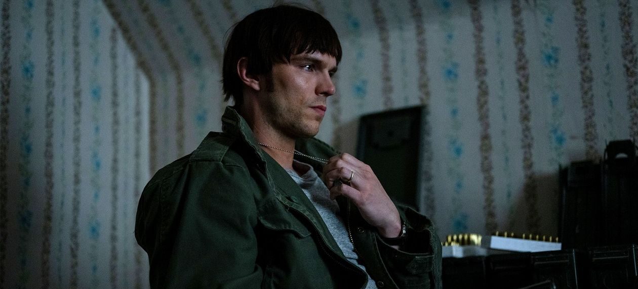 Nicholas Hoult: New Movies and TV Shows in 2026 and 2027