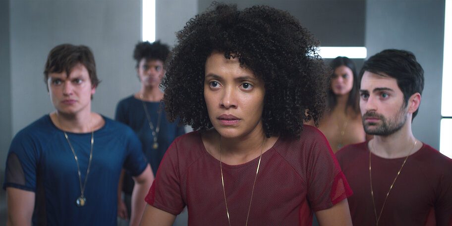 12 Best Shows Like Lost on Netflix (2025)