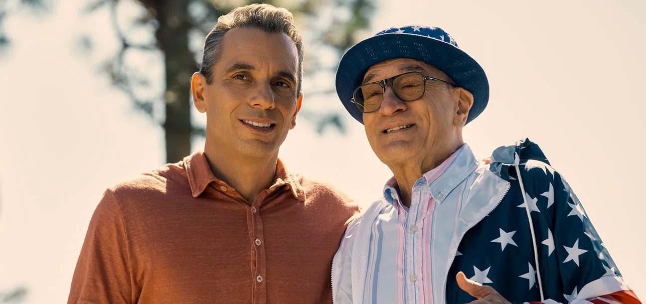14 Best Movies to Watch With Your Dad on Netflix Right Now