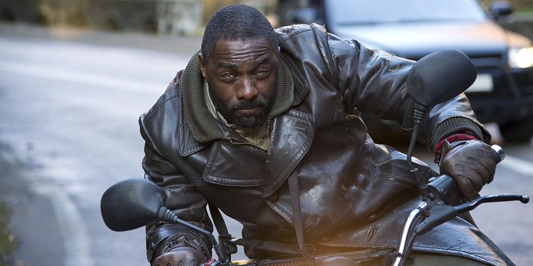 List of All Idris Elba Movies and Shows on Netflix Right Now
