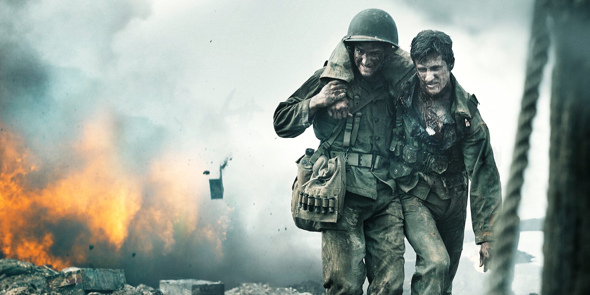 List of All Andrew Garfield Movies on Netflix Right Now