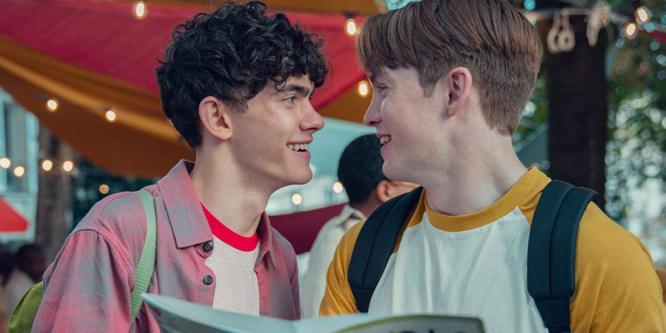 Heartstopper Forever: Expected Release Date, Cast, and Plot