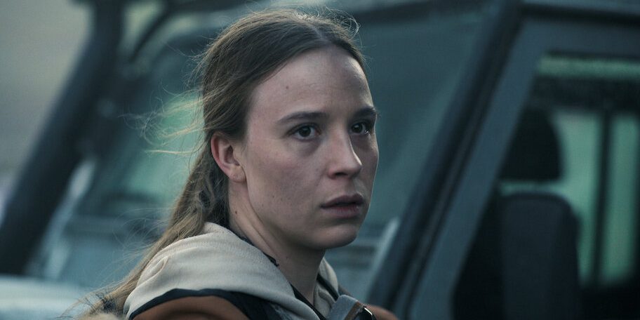 12 Best Shows Like Lost on Netflix (2025)