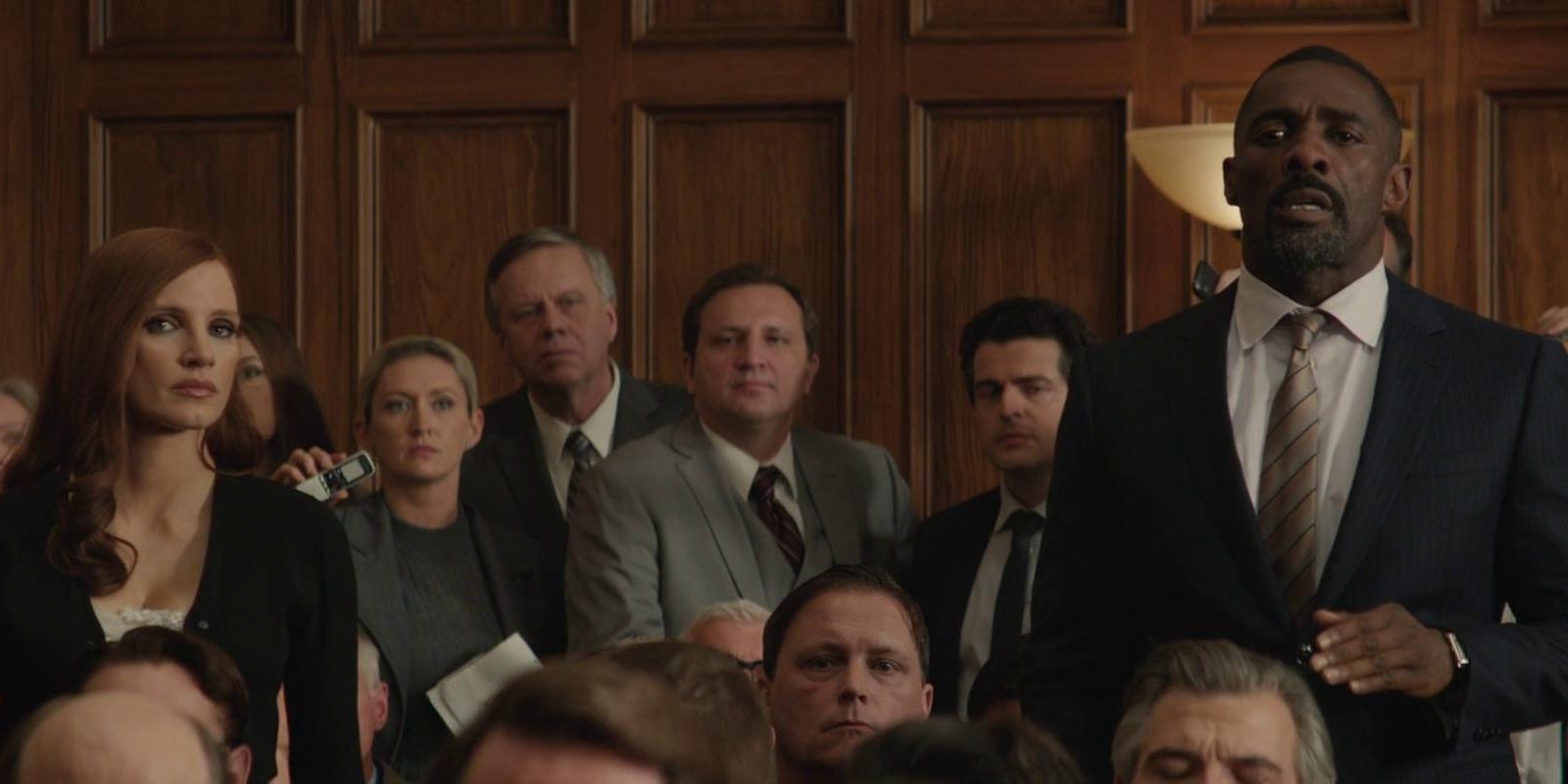 List of All Idris Elba Movies and Shows on Netflix Right Now