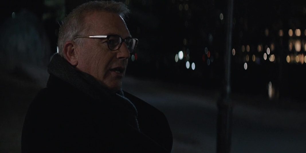 List of All Kevin Costner Movies on Netflix Right Now