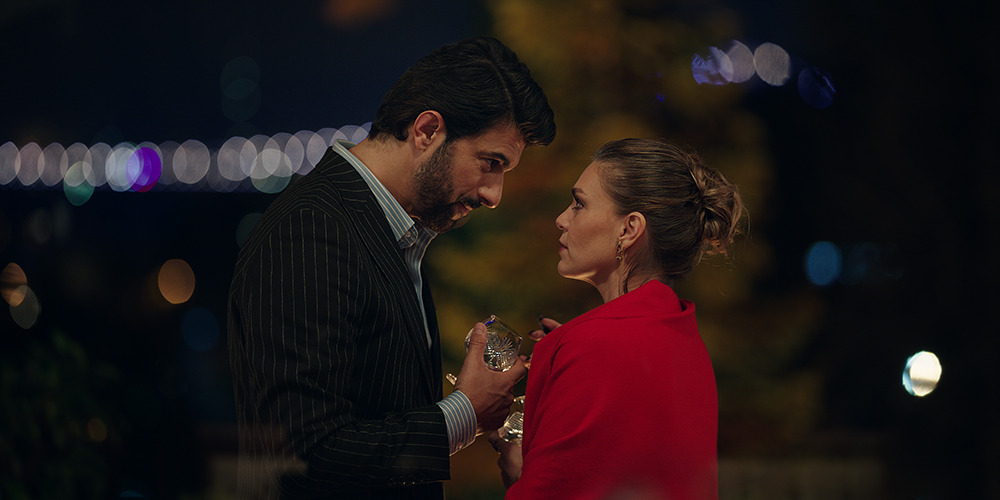 24 Best Turkish Shows on Netflix Right Now