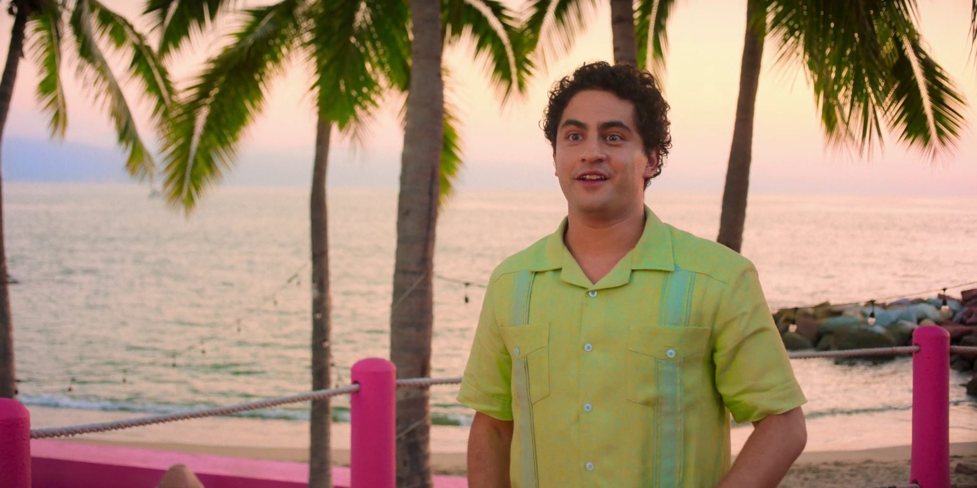 Acapulco Season 5: Why Was it Canceled?