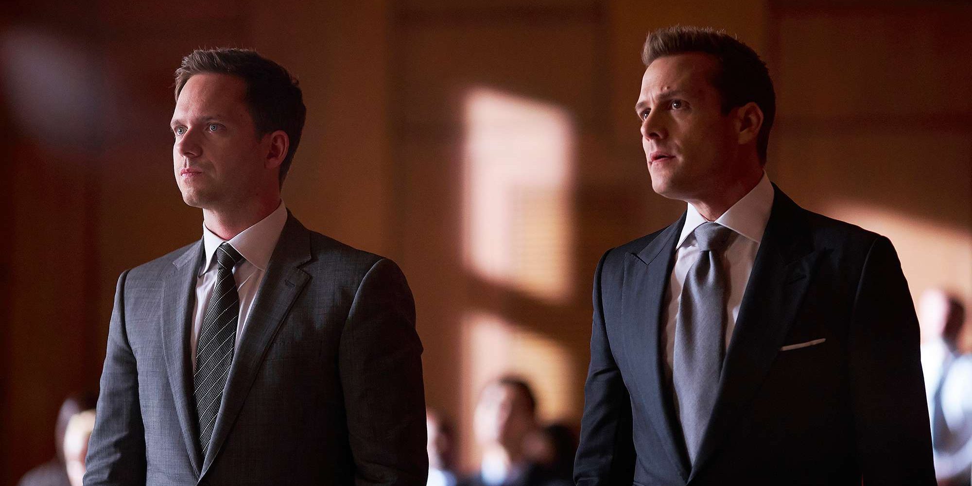 11 Best Shows Like Suits on Netflix (2026)