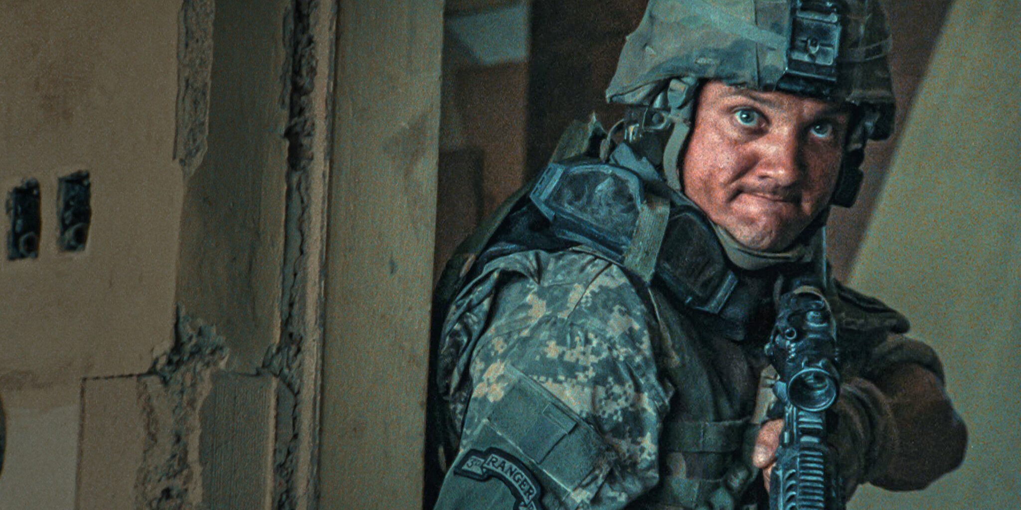 List of All Jeremy Renner Movies on Netflix Right Now