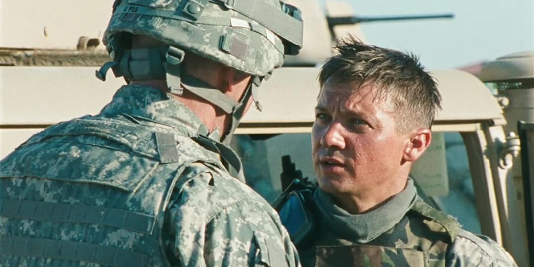 List of All Jeremy Renner Movies on Netflix Right Now