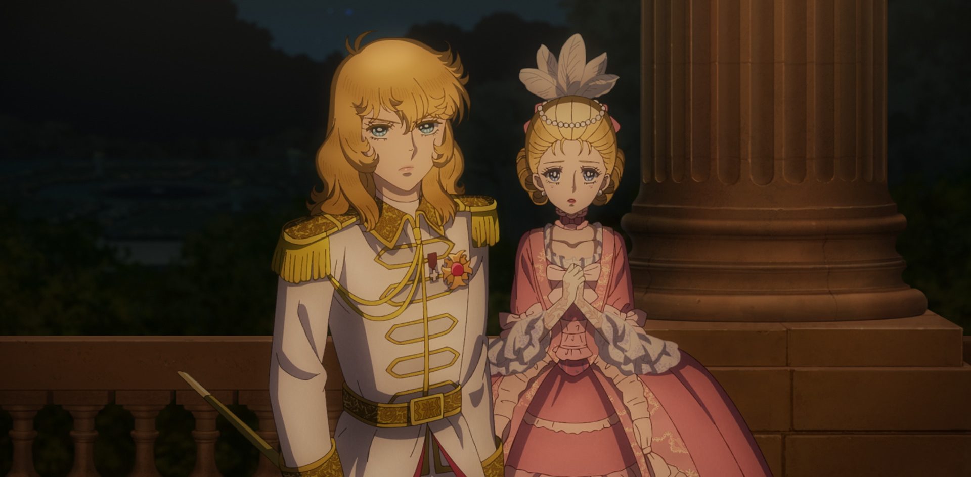 10 Best Lesbian/Yuri Anime On Netflix Right Now