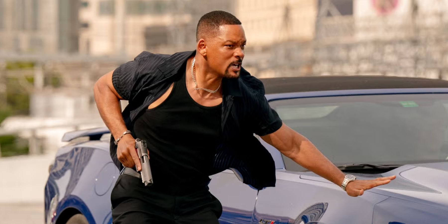 List of All Will Smith Movies and Shows on Netflix Right Now