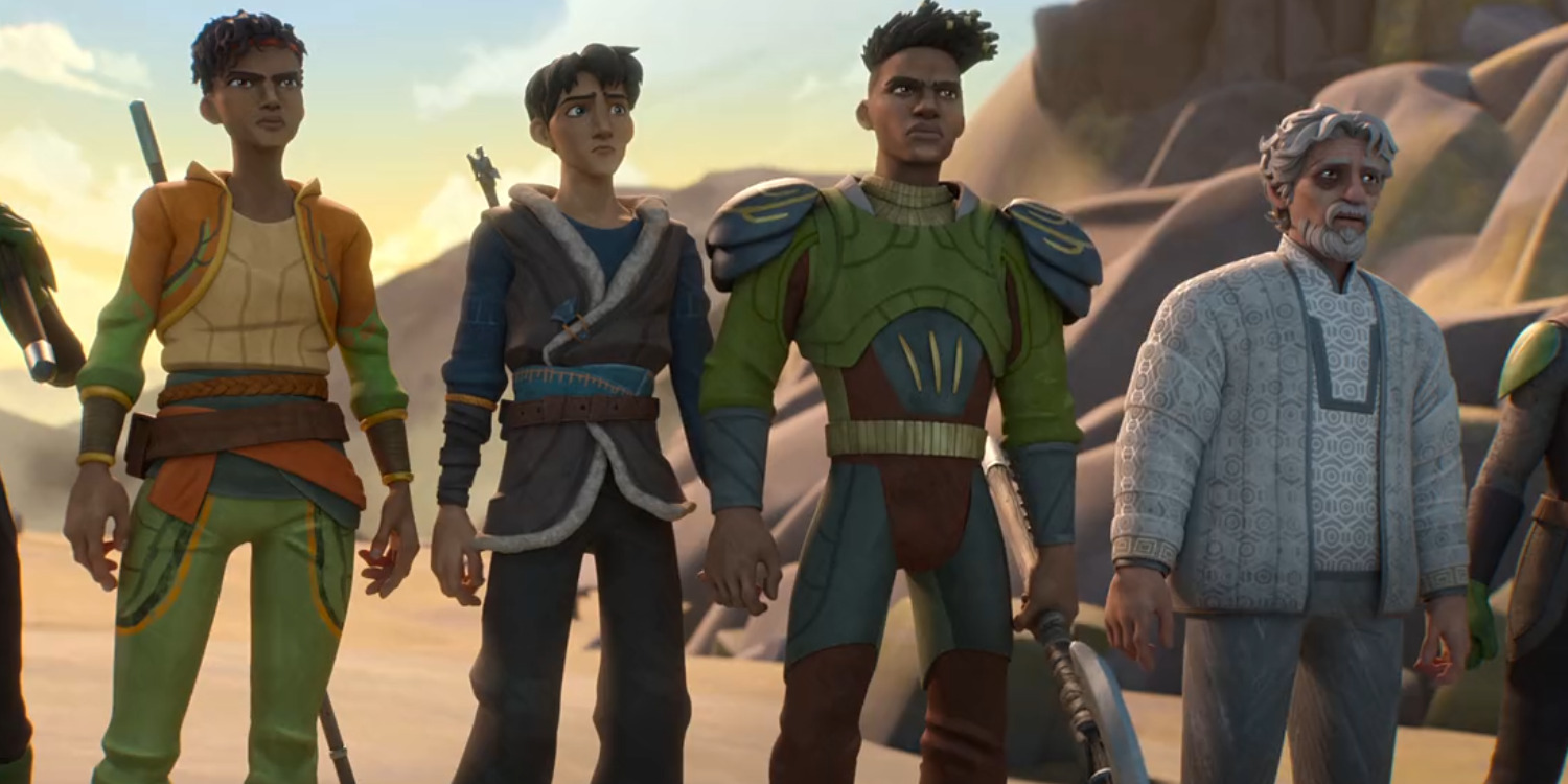 Wolf King Season 3: Why Was it Canceled?
