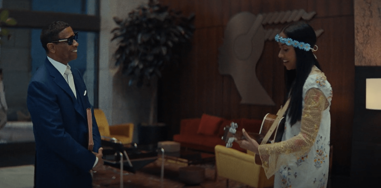 Is David King Based on a Real Music Mogul? Is Stackin’ Hits a Real Label?