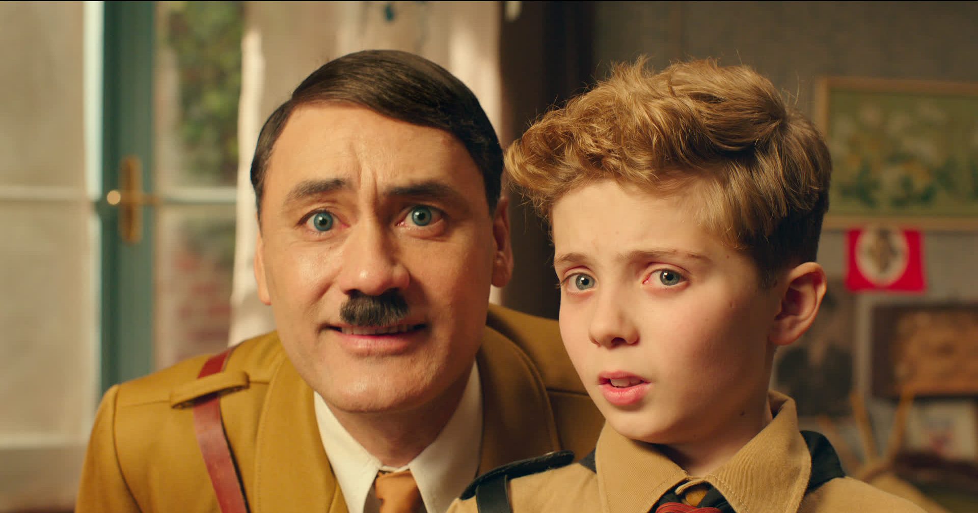 11 Best Hitler Movies of All Time