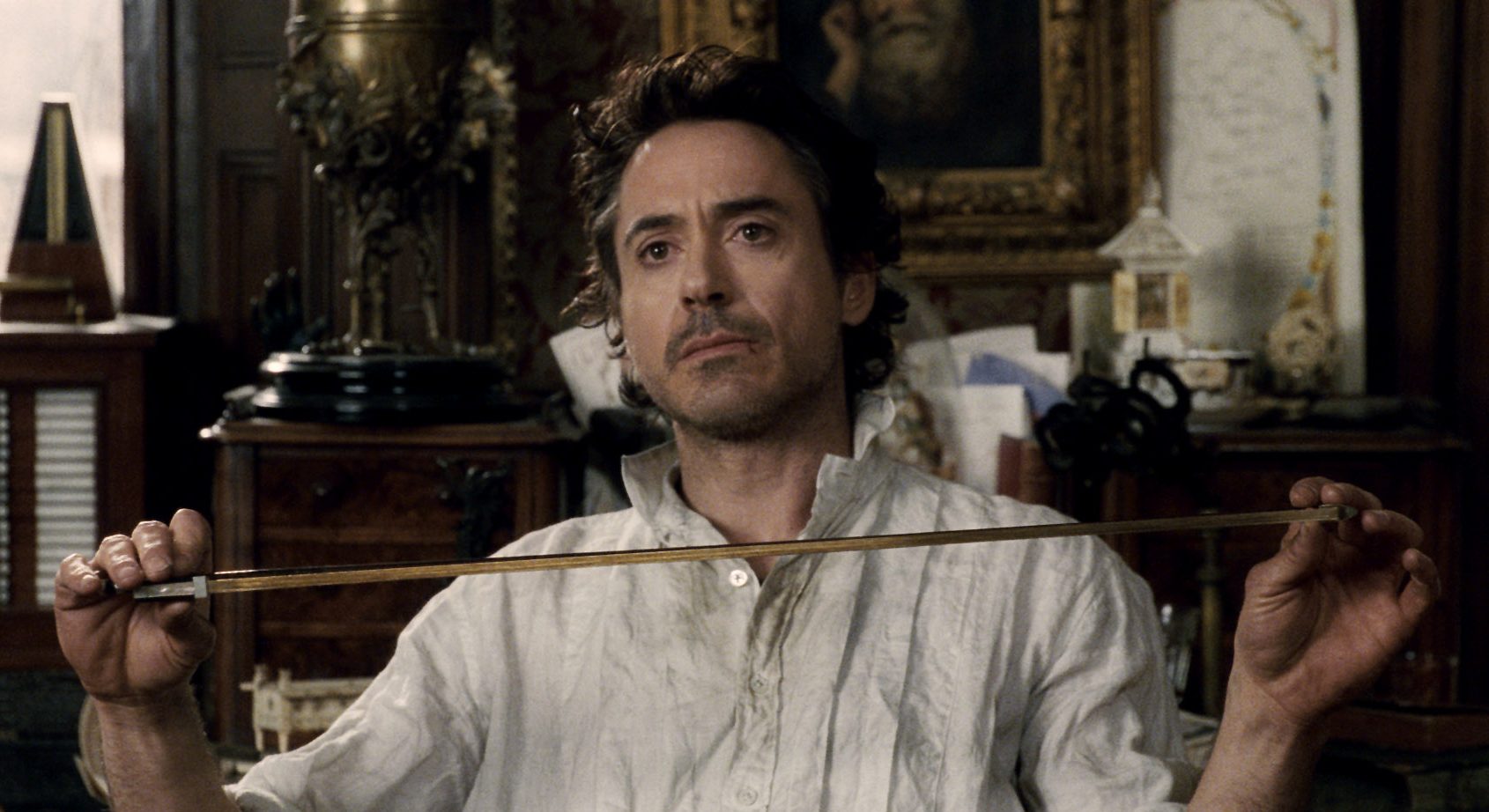 List of All Robert Downey Jr. Movies on Netflix Right Now