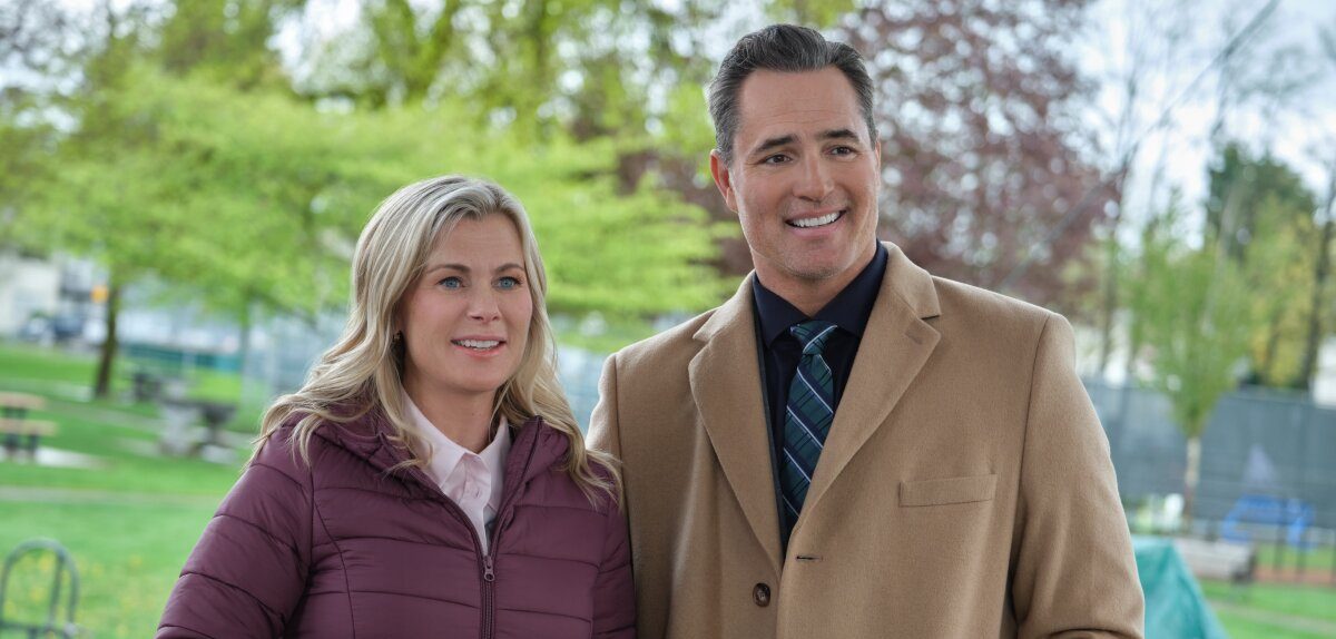 ‘Murder At The Masquerade: A Hannah Swensen Mystery’ in the Works at ...