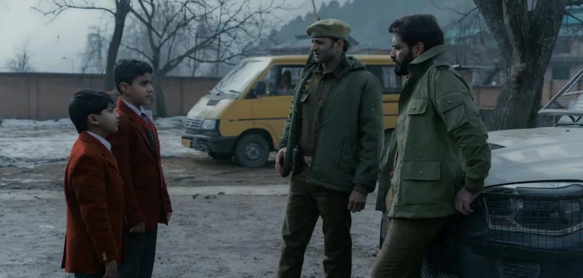 13 Best Movies About Terrorism on Netflix Right Now
