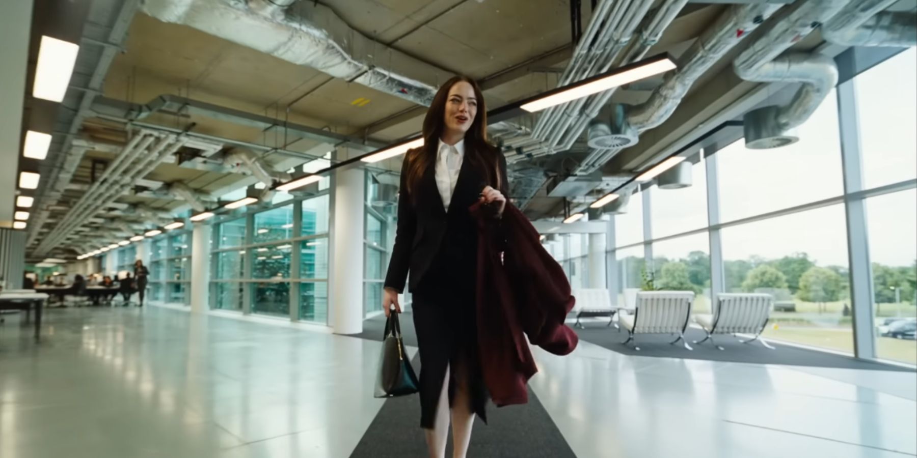 Where Was Bugonia Filmed? All Shooting Locations