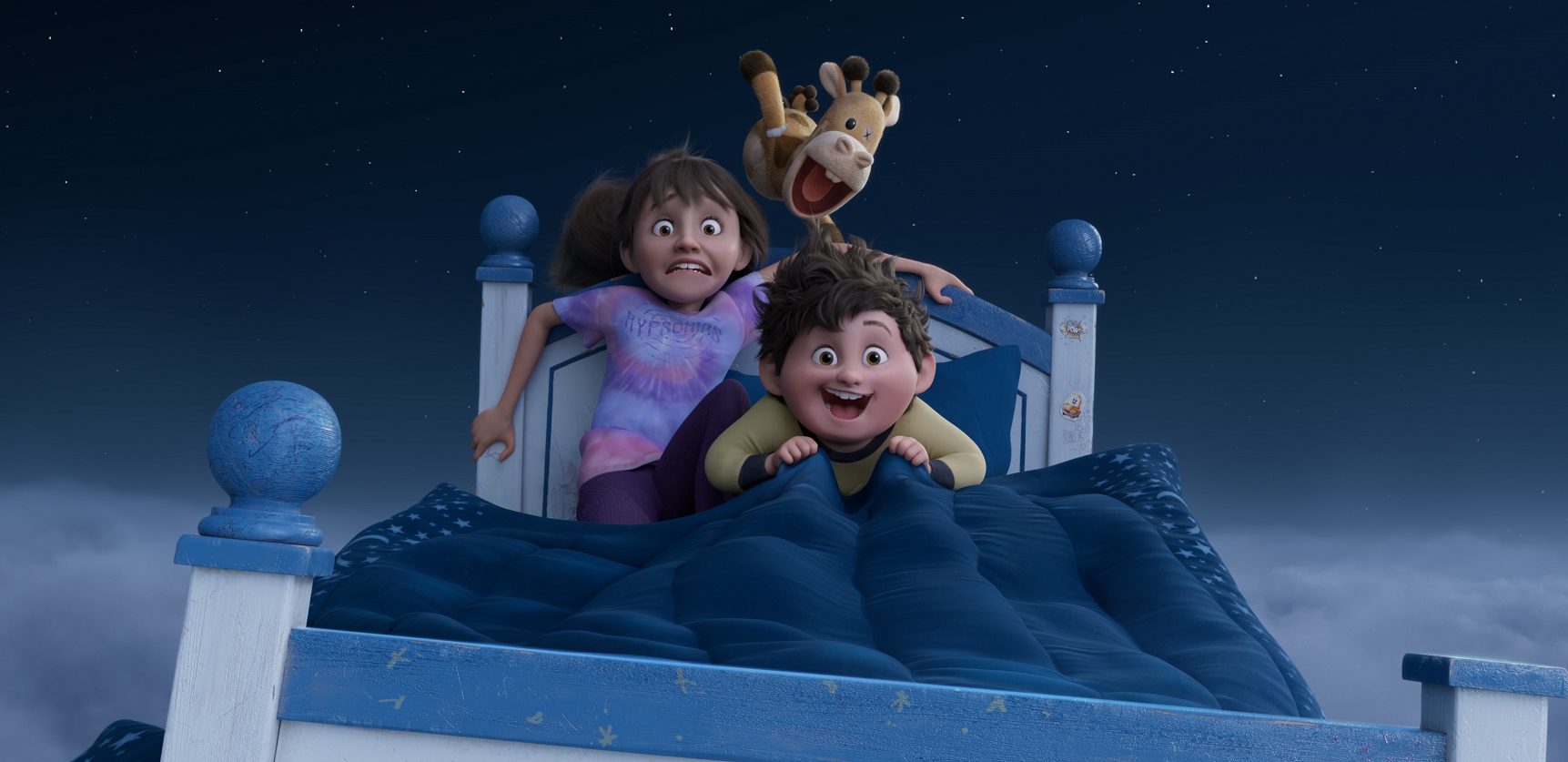 19 Best Adventure Movies on Netflix Right Now