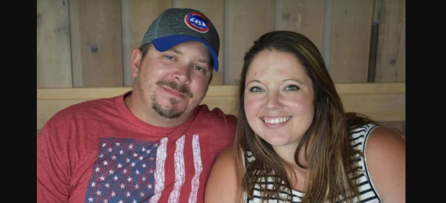 Kevin Davis Death: Where is Alison Davis Today?