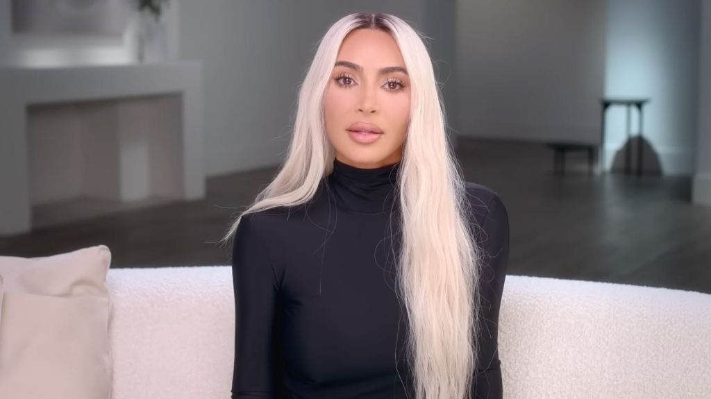 Kim Kardashian's 'The Fifth Wheel' Starts Filming in Los Angeles in ...