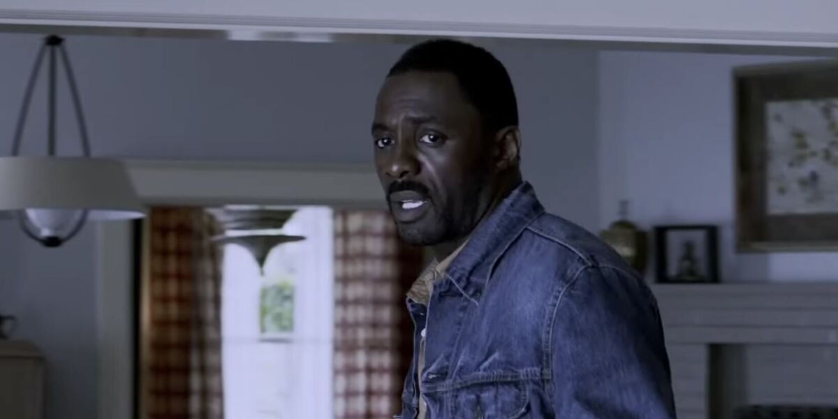 List of All Idris Elba Movies and Shows on Netflix Right Now