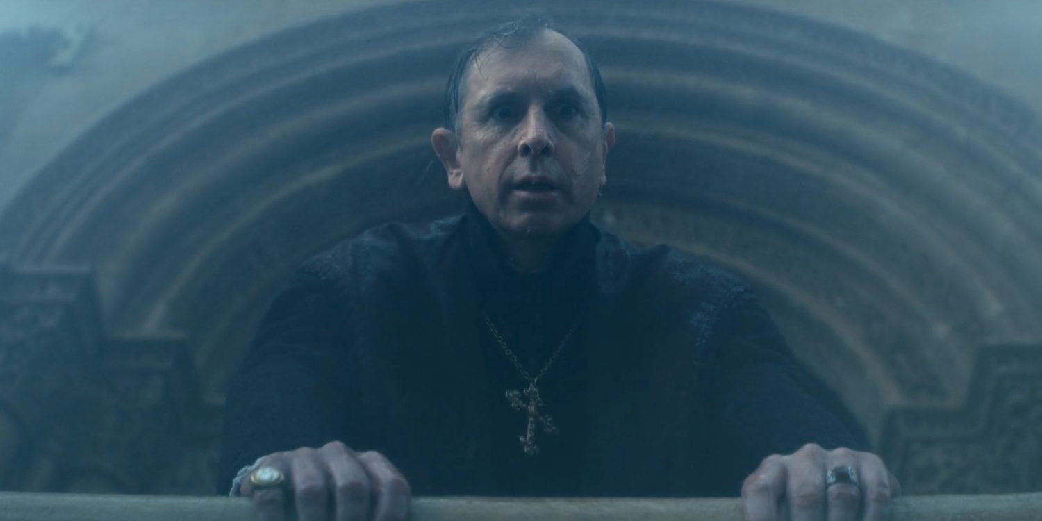 Nero the Assassin Ending Explained: Why Does Perla Sacrifice Herself?