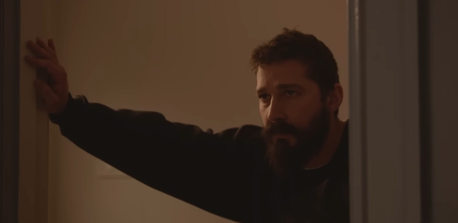 List of All Shia LaBeouf Movies on Netflix Right Now