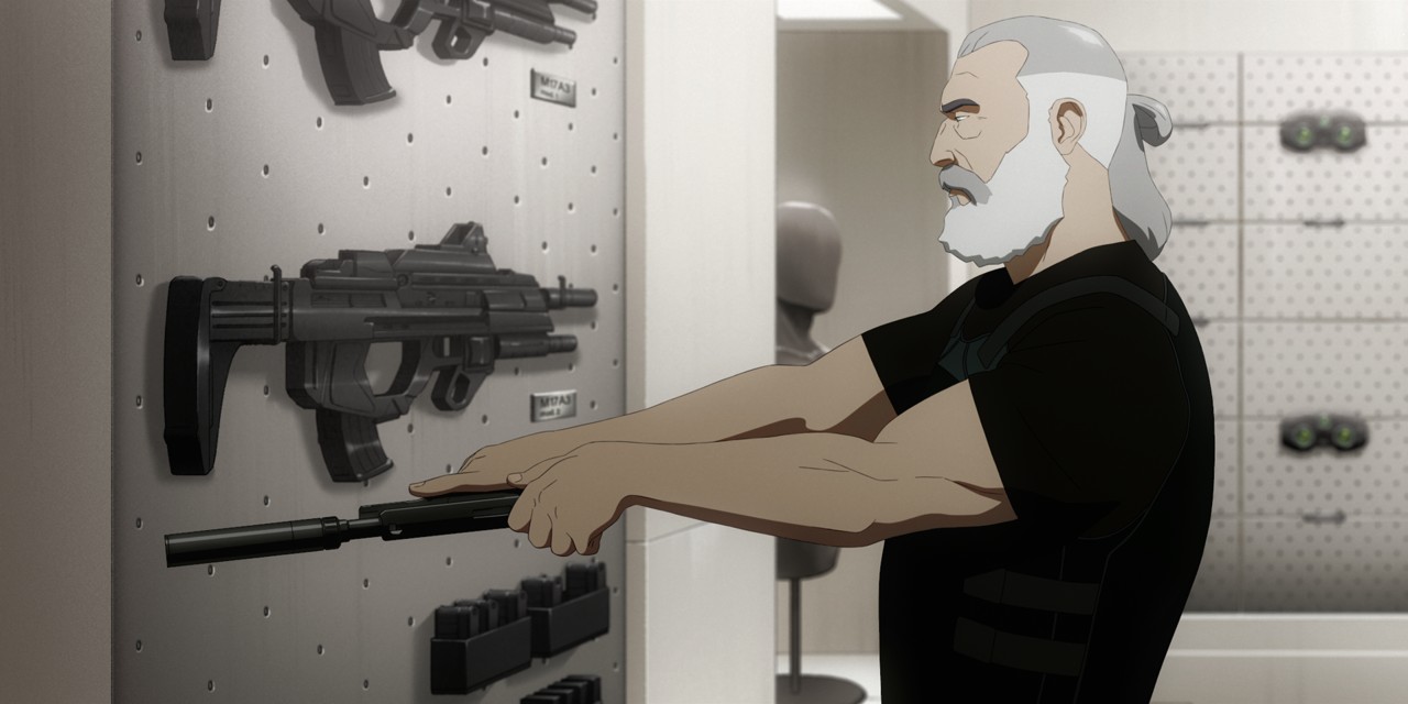 Splinter Cell Deathwatch Ending Explained: Does Sam Kill Charlie Shetland?