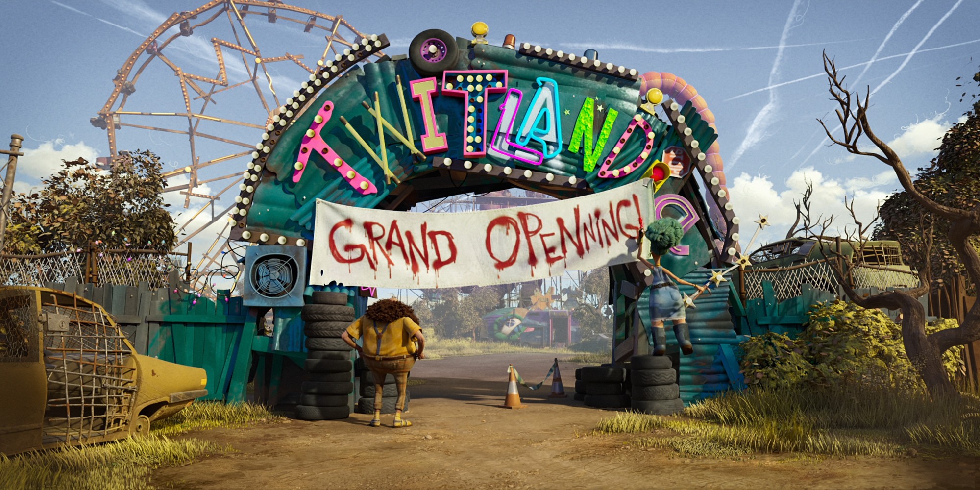 The Twits Ending Explained: What Happens to the Twits?