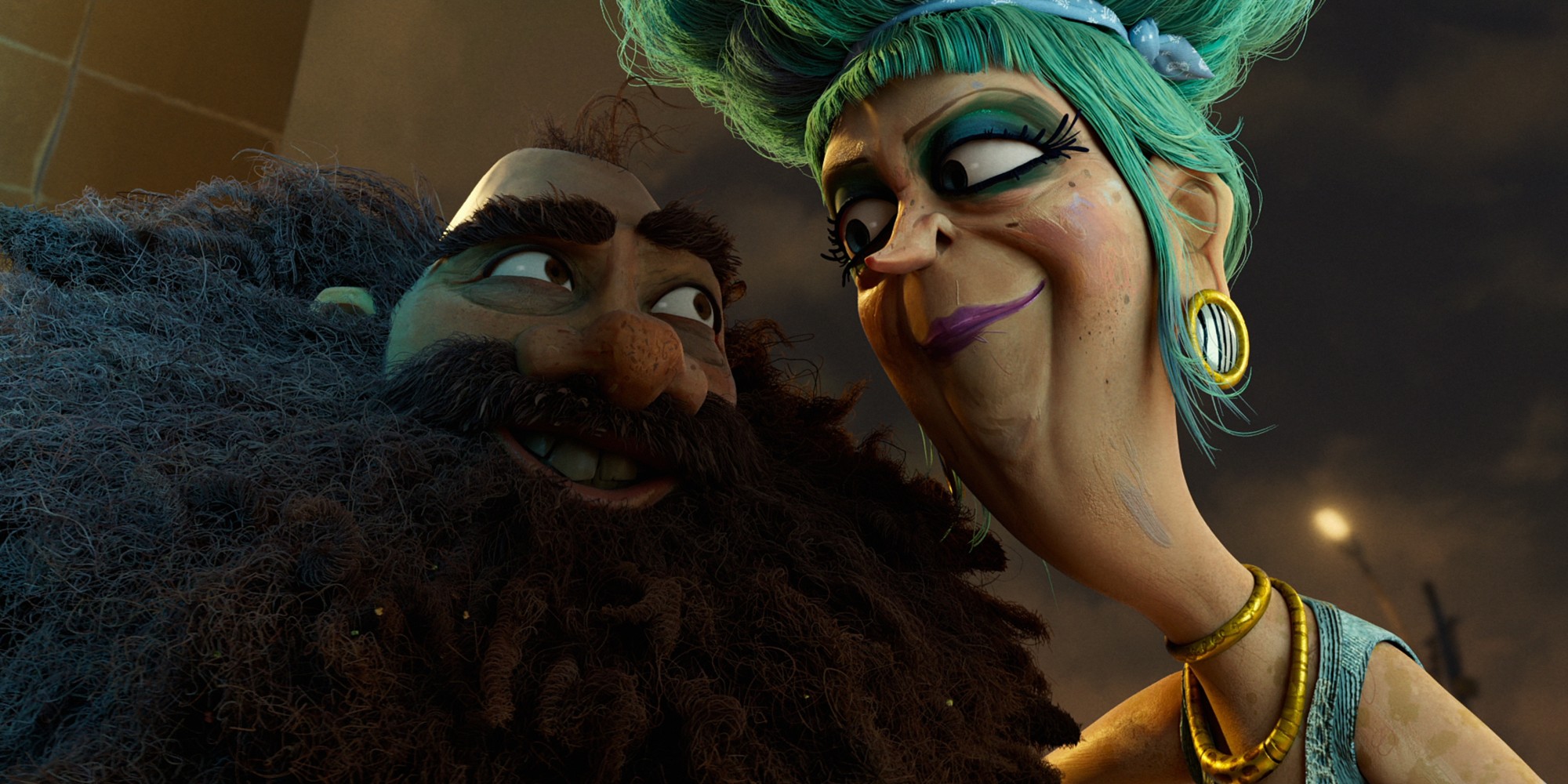 The Twits Ending Explained: What Happens to the Twits?