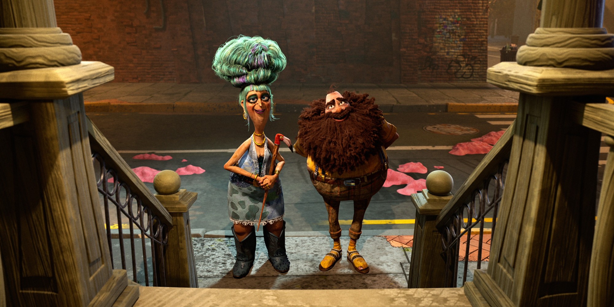 The Twits Ending Explained: What Happens to the Twits?