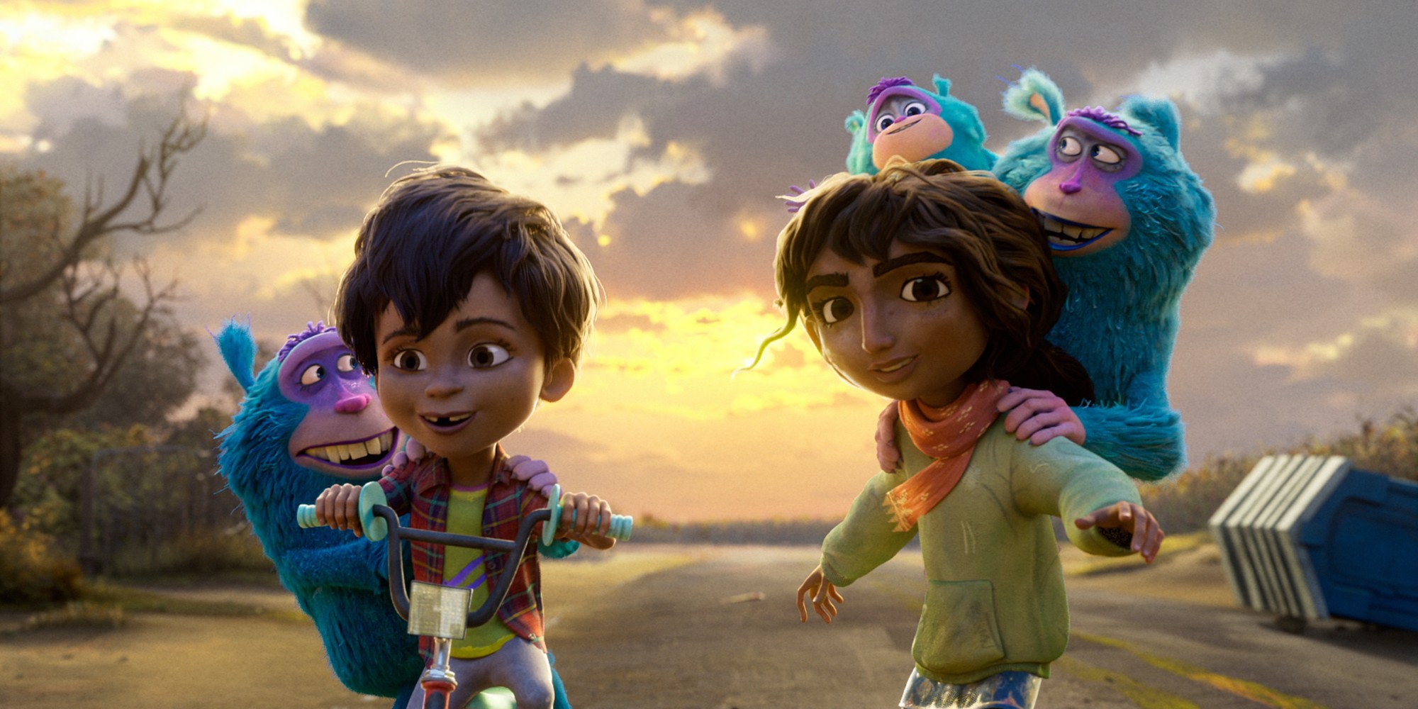 The Twits Ending Explained: What Happens to the Twits?