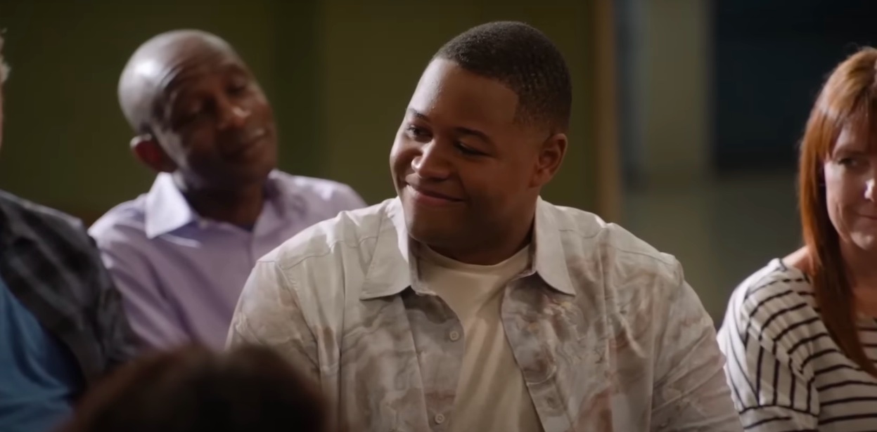 Who is Dominic Clarke? Who Plays Him in Abbott Elementary?